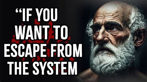 Modren Wisdomstoicismmotivational Speech Youtube