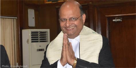 New Chief Justice Of Hp High Court Justice Mohammad Rafiq Takes Oath