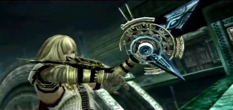 Weapons Pandoras Tower Wiki Fandom