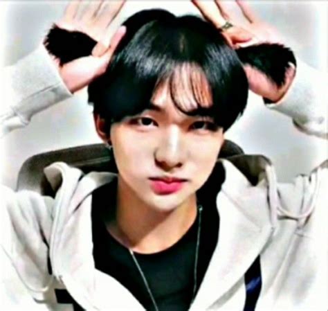 Hyunjin Colitas Colitas