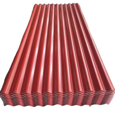 TATA Color Profile Sheet Mm At Piece In Zahirabad ID