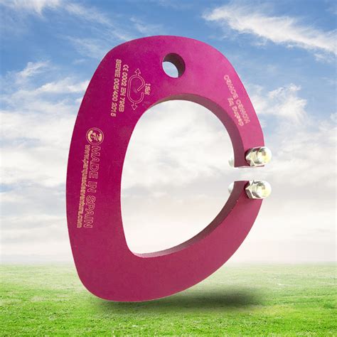 Sistema de seguridad Línea de Vida Continua Forest Experience