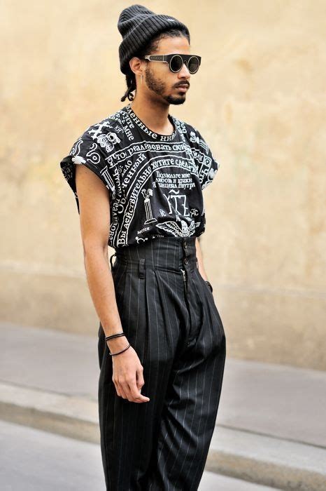 Pin On Queer Fashion