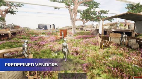 Leaked Game Assets Hyper Inventory System V2
