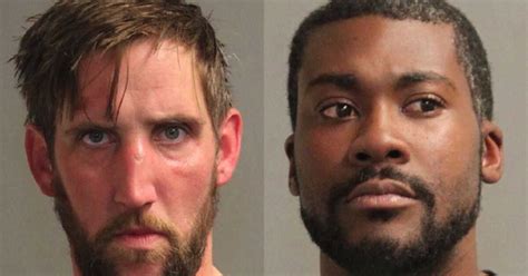 Serial Robber Arrested Second Suspect Missing
