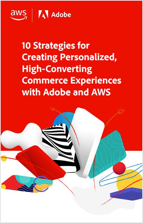 10 Strategies For Creating Personalized High Converting Commerce