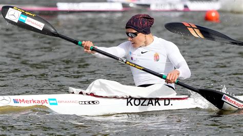 Kozák Danuta Nem Megy Az Olimpiára M4 Sport