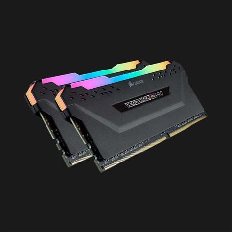 Corsair Vengeance Rgb Pro Gb Mhz Gamers Ge