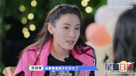 張栢芝再談謝霆鋒丨瞞父母註冊閃婚捱過醜聞又閃離 決裂導火線全因一張合照 星島日報
