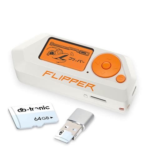 Buy Flipper Zero Set Flipper Zero GB MicroSD Card SD Card Reader Adapter Online At