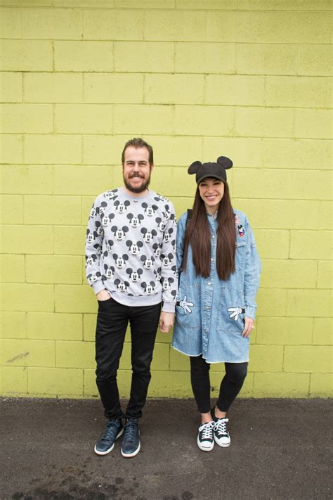 Mickey Style 4 All Things Disney