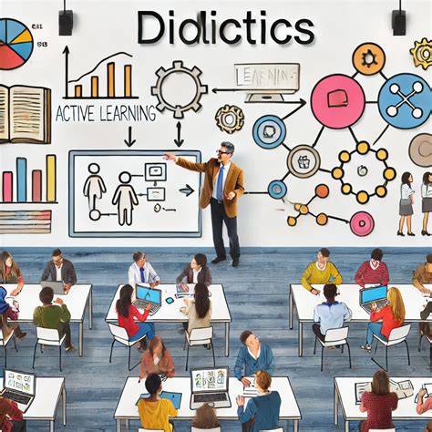 Didactiek Werkvormen En Vaardigheden Eenmeesterinlerennl