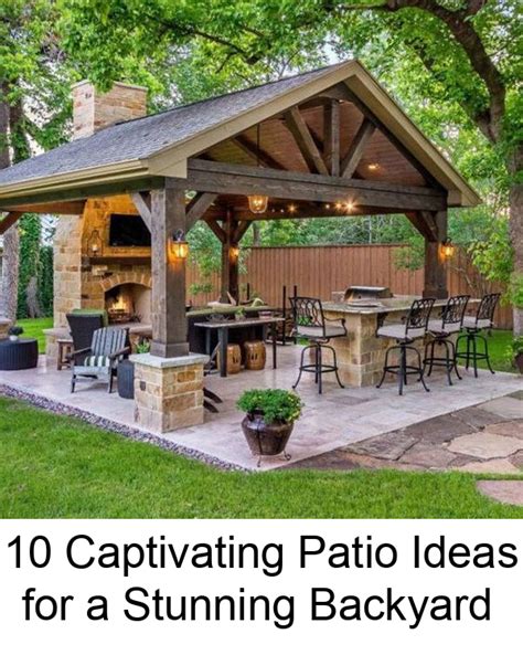 35 Unique Pergola Designs And Kits For Your Backyard Indulgence Artofit