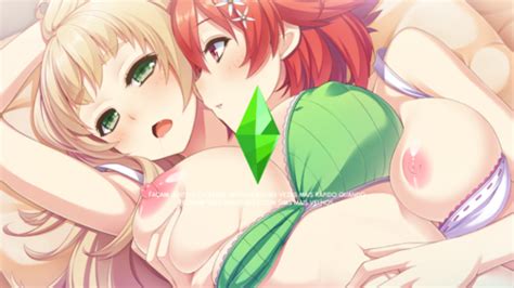 Closed Loading Screens 10 Sims Custom Other Loverslab