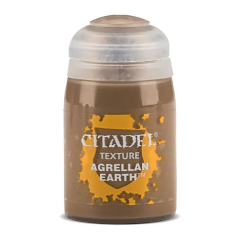 Citadel Technical Agrellan Earth 24ml The Relentless Dragon Game Store