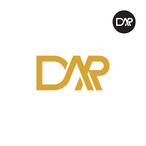 Dar Logo Vector Art Icons And Graphics For Free Download