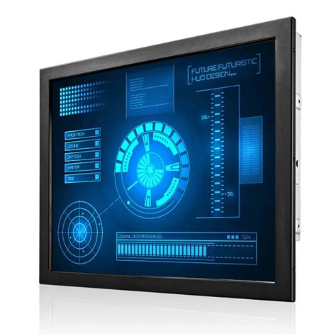 Keetouch Gmbh Projected Capacitive Industrial Touch Computers