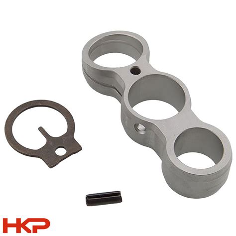 Tactical Forearm Ptrk Hk 3393 And G3k