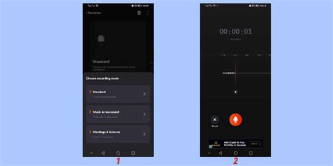 Best Android Voice Memo Apps For High Quality Audio Capture