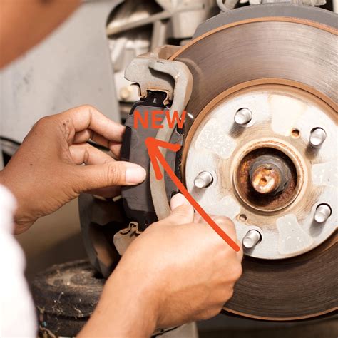 How To Replace Brake Pads Yourself Step By Step Guide