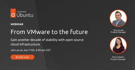 Canonical On Linkedin Vmware Opensource Cloudcomputing