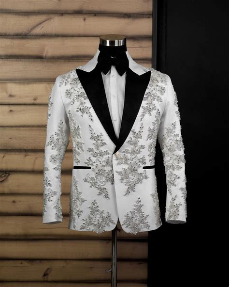 Billionaire New York On Instagram Not All Tuxedos Are Created Equal
