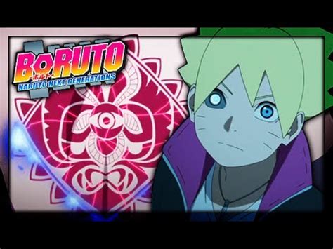 Ghost Nue Arc Finale Boruto Naruto Next Generations Episode Discussion Review YouTube