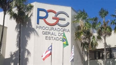 Pge Ba Abre Processo Seletivo Com 96 Vagas De Nível Médio E Superior