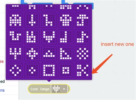 Generation Of Dynamic Blocks Issue Microsoft Pxt Microbit GitHub