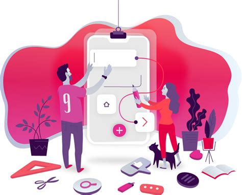 mobile and web app development company holdapp