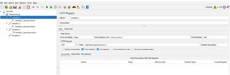 Updating Jmeter Performance Tests With An Xml Parser Octoperf
