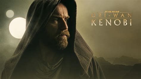 Obi Wan Kenobi Show Wallpapers Wallpaper Cave