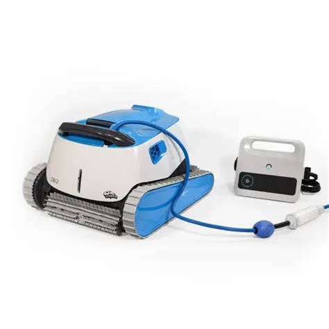 Maytronics Db2 Robotic Cleaner Swimming Pool Kits Direct