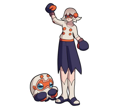 Clobbopus By Pokegijinkaonceaday On Deviantart