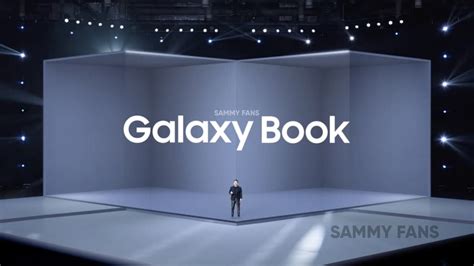 Samsung Galaxy Book Pro Series Everything You Need To Know Video Sammy Fans