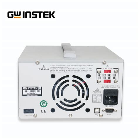 固纬gpp系列多通道可编程直流电源gpp 1326gpp 232333234323