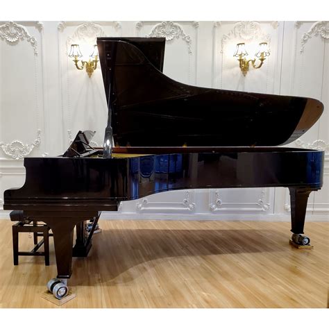 D Steinway Pre Owned