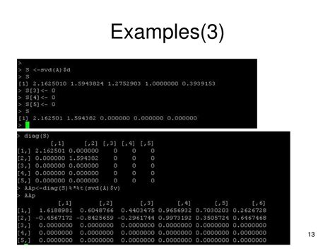 Ppt Introduction To R Programming An Essential Statistical Tool For
