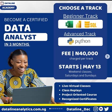 Buy Data Scienceanalytics Course Part Payment By Dataline Analytics
