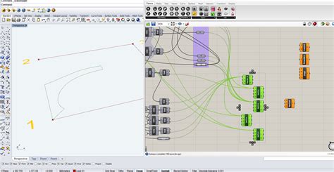Network Surface Grasshopper McNeel Forum