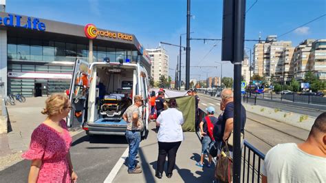 Foto Intervenție Smurd 22082024 Bihon