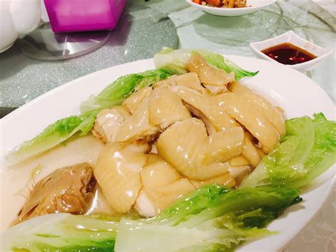 Helens Kitchen 小學同學歡樂聚會荔枝角收押所盛宴酒樓