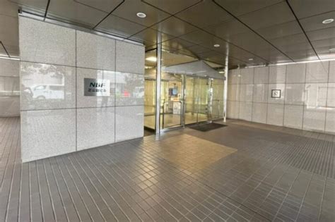 オフィスビル紹介NBF芝公園ビルを徹底解説 賃貸オフィス賃貸事務所移転の総合情報サイトOFFICE オフィスアンド