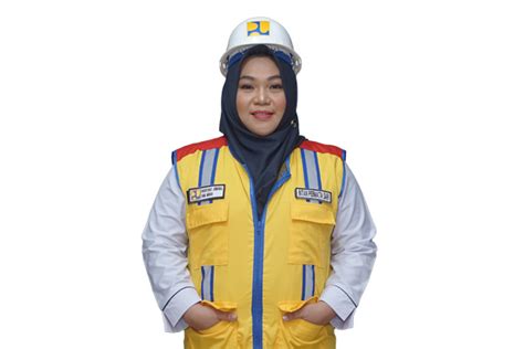 Intan Permata Sari Kartini Inspirasi Menjadi Perempuan Tangguh