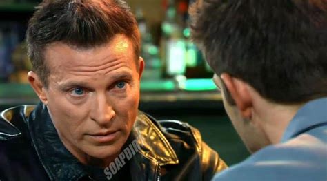 General Hospital Early Weekly Spoilers Jason Comes Clean Soap Dirt