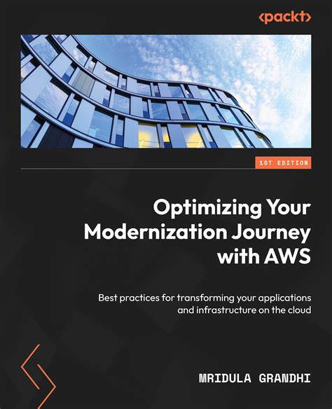 Chapter 4 Implementing Cloud Migration Strategies Optimizing Your