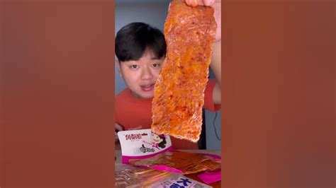 Cobain Latio Snack Viral Tiktok Youtube