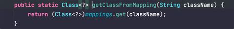 全版本fastjson反序列化漏洞分析 Klearblog