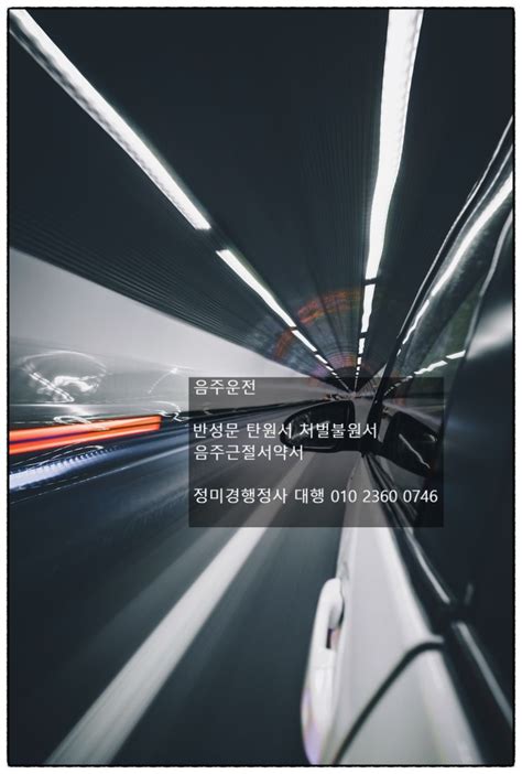 음주운전반성문및탄원서 음주근절서약서전국어디든가능 네이버 블로그