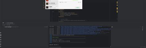 java开发之项目工程如何快速打包为可执行的jar包 java项目文件如何快速打包优雅草央千澈 以优雅草蜻蜓z系统服务端为例 优雅草在知识的